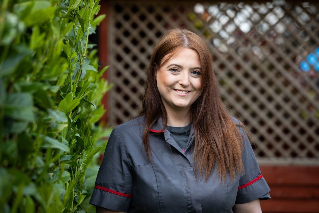 Needwood House Care Home – Care Home in Cannock