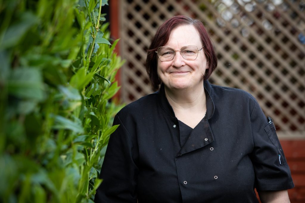 Meet the Team – Needwood House Care Home